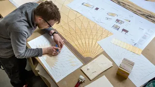 Silverlining designer Mark Boddington on superyacht interior trends